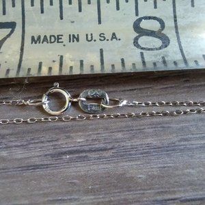 Kohl's | Jewelry | Sterling Silver Diamond Pendent Necklace Nwt | Poshmark